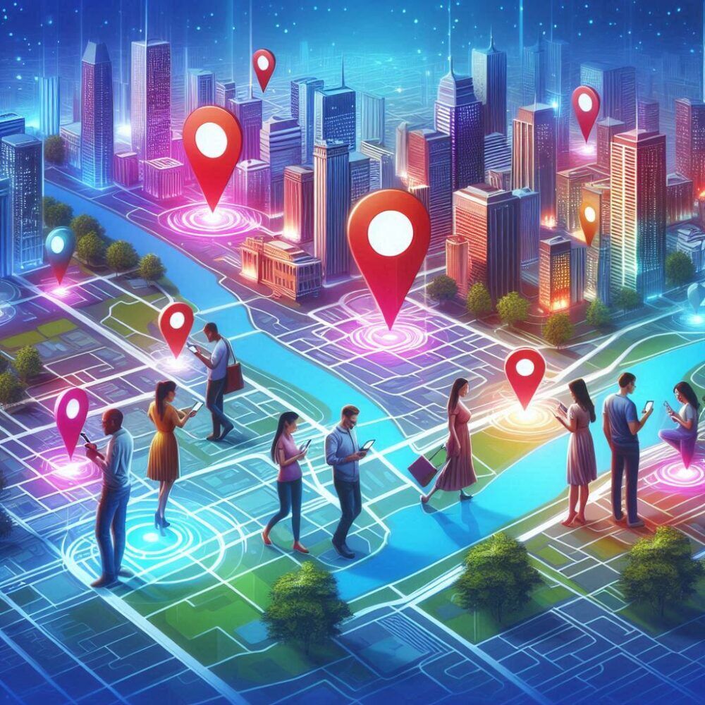 Geofencing 101: What it is and Why it is Important | Ambient Array